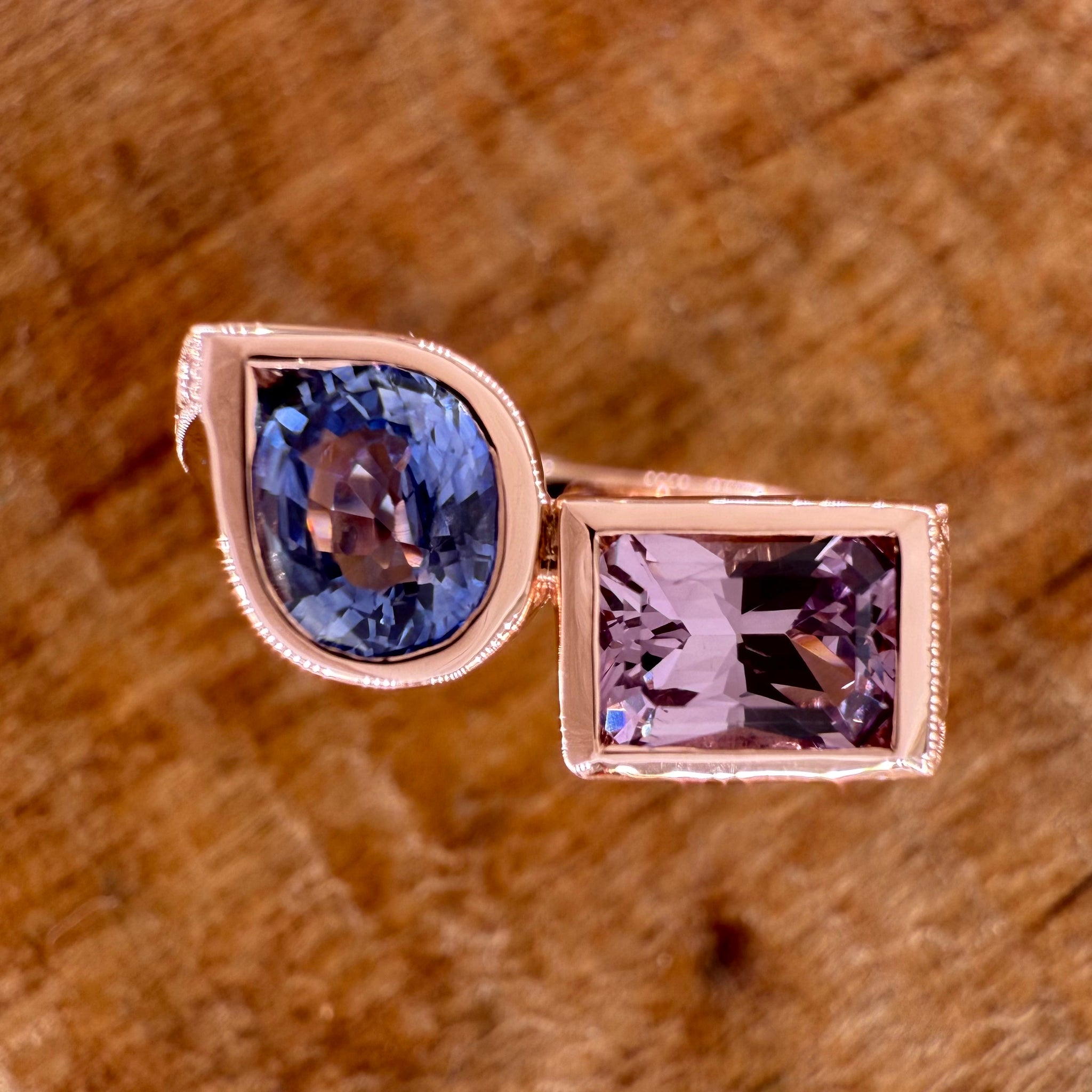 Rings – Jacob Raymond Jewelry