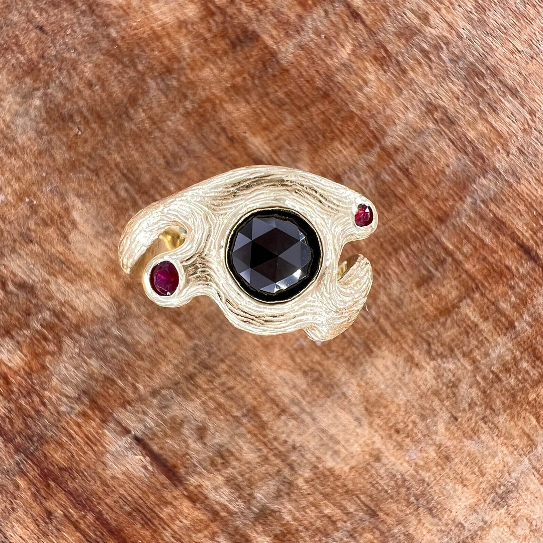 Rings – Jacob Raymond Jewelry