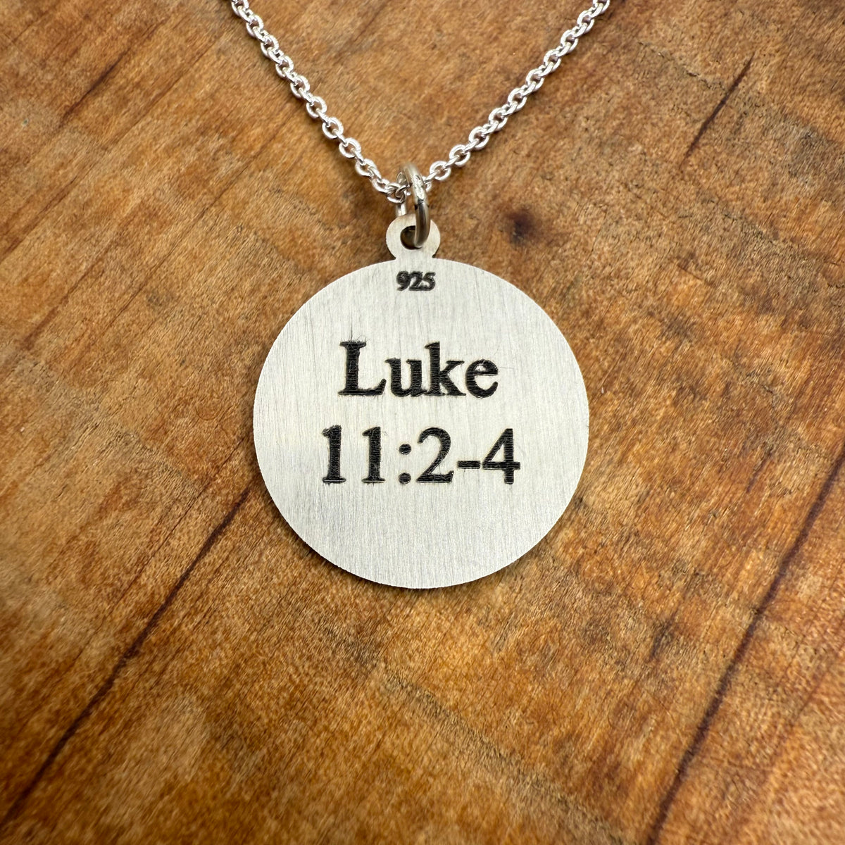 Praying Hands – Jacob Raymond Jewelry