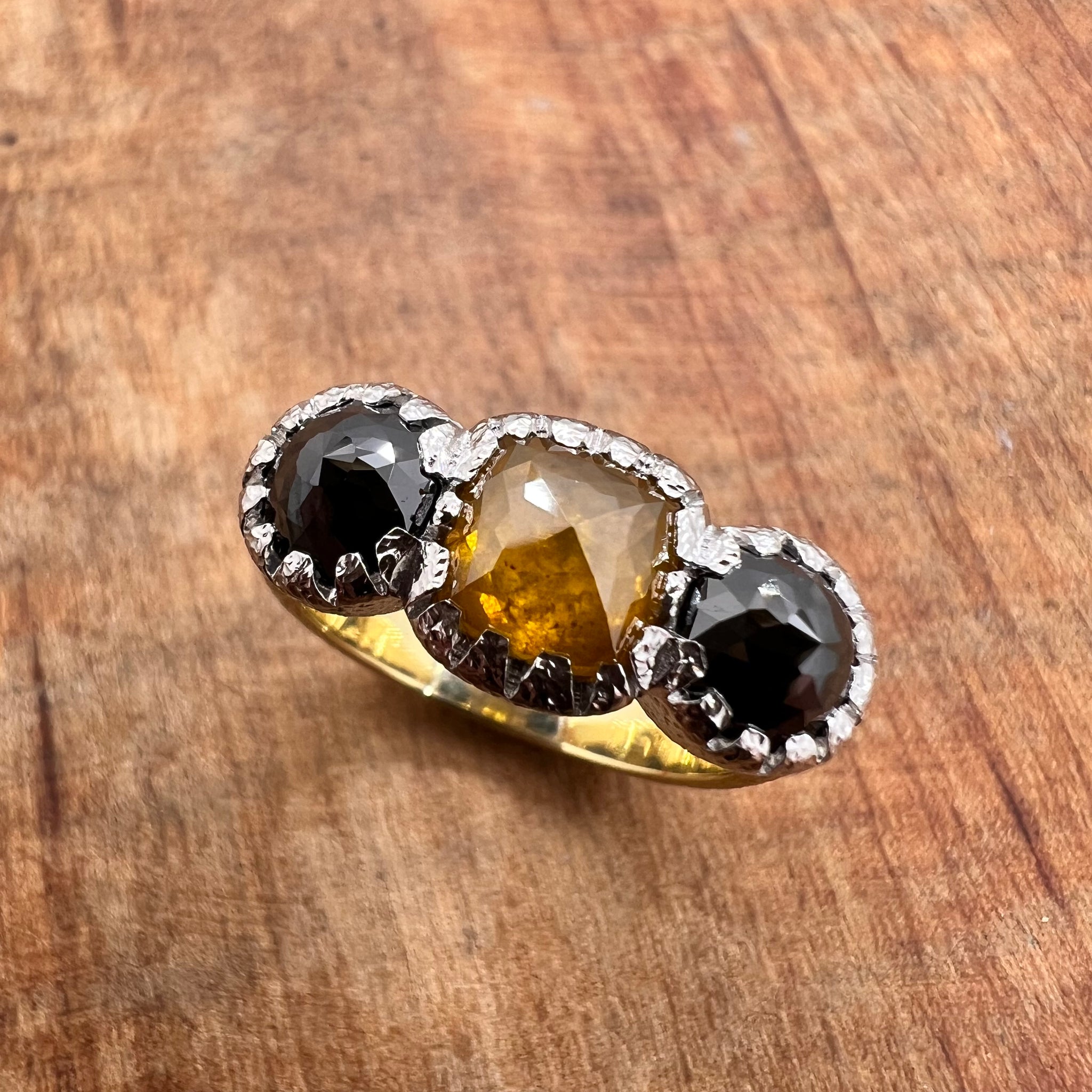 Rings – Jacob Raymond Jewelry
