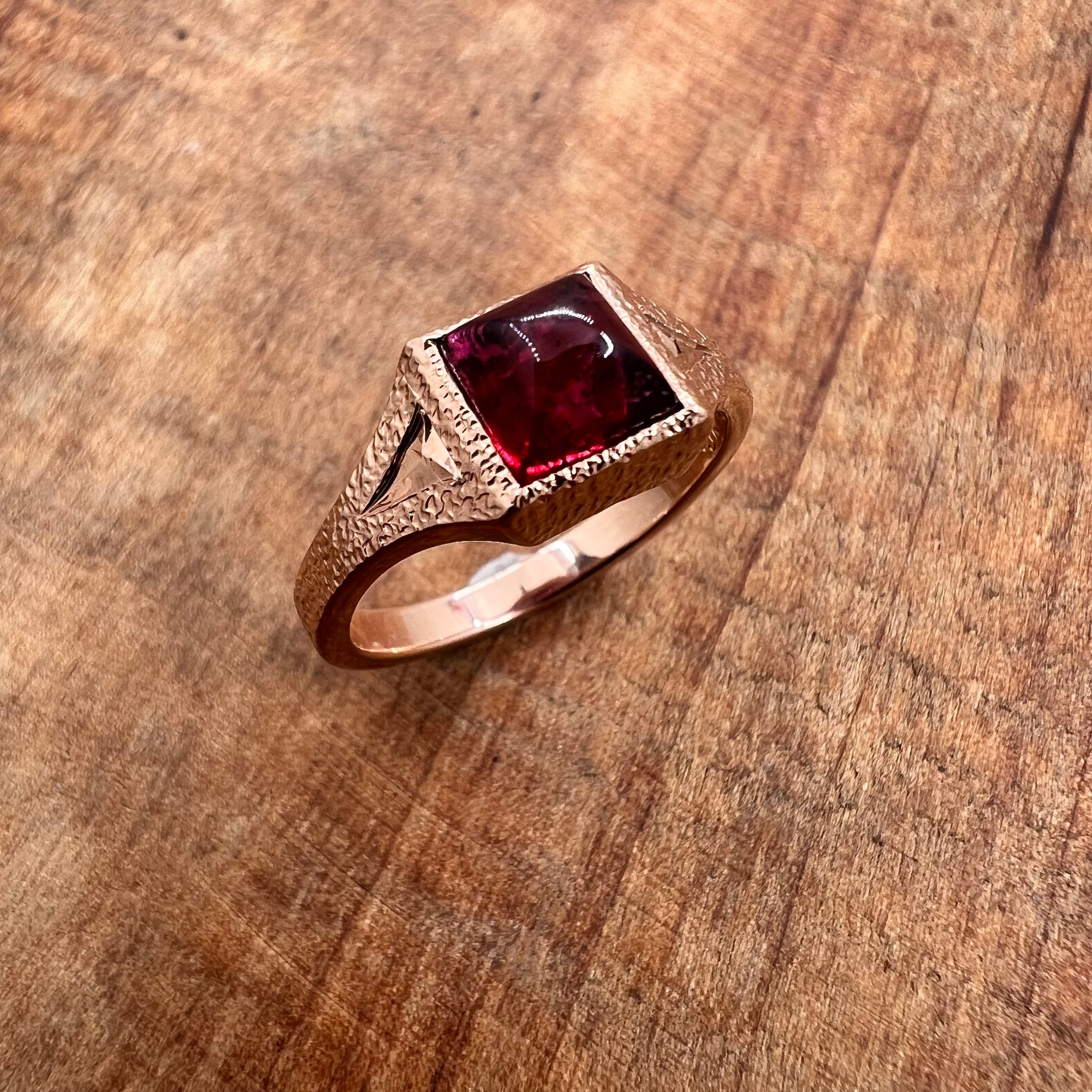 Rings – Jacob Raymond Jewelry